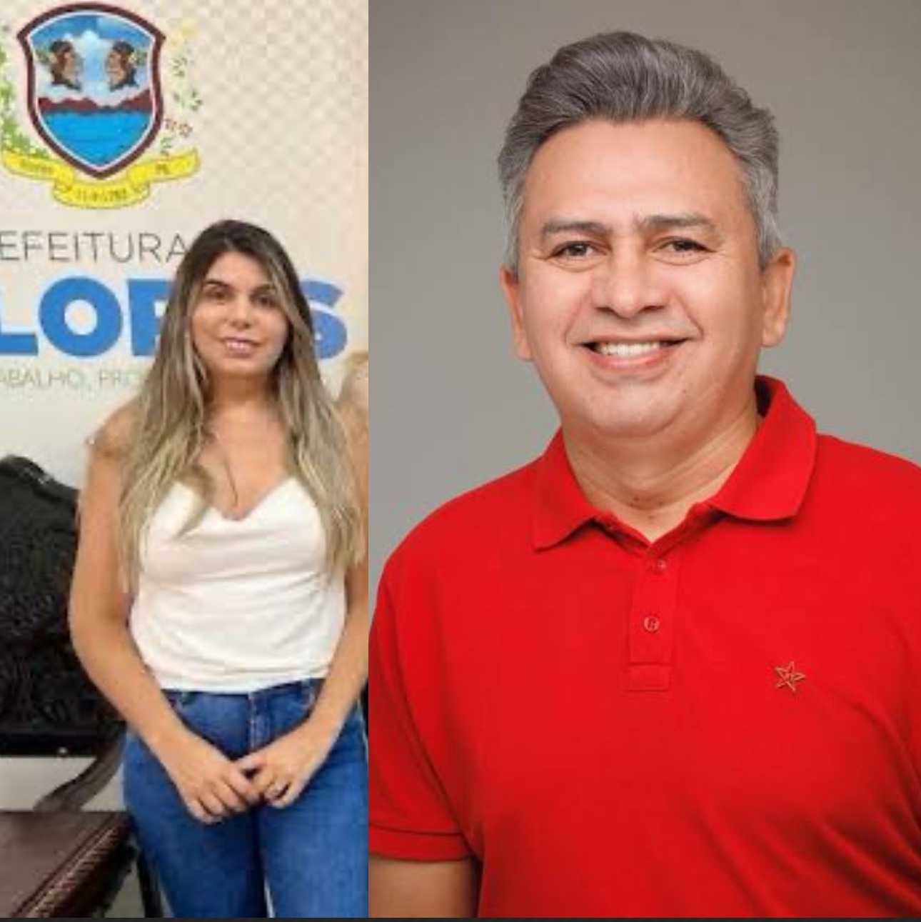 PT estadual analisa possível expulsão de Verlene Nogueira